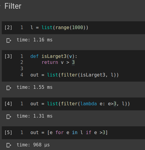 How To Make It Faster When Checking Container Isempty In Python By 5050