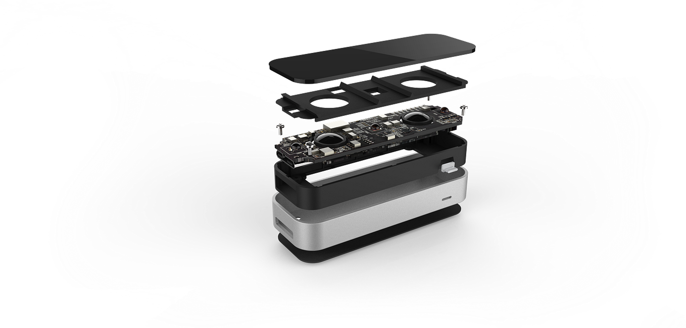 6 Principles of Leap Motion Interaction Design | by LeapMotion | Medium