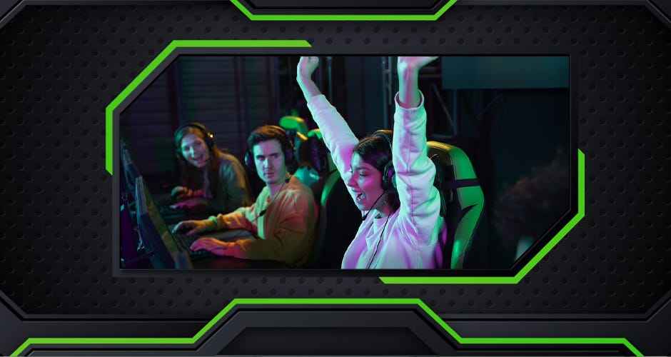 The Rise of Esports: How Competitive Gaming is Changing the Industry ...
