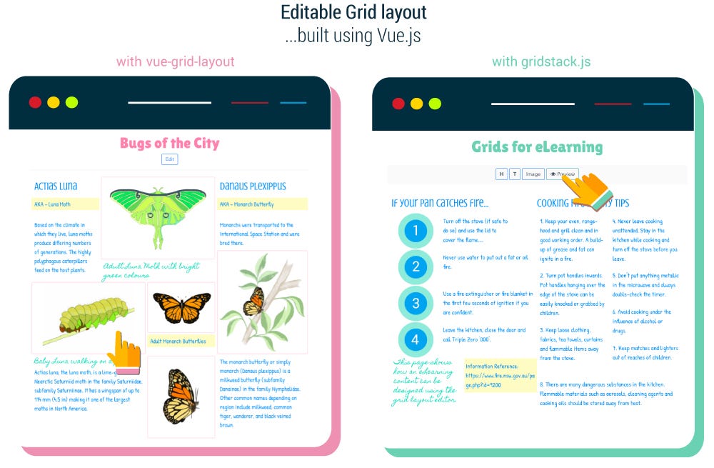 Building a Dynamic Tree Diagram with SVG and Vue.js | by Krutie Patel ...