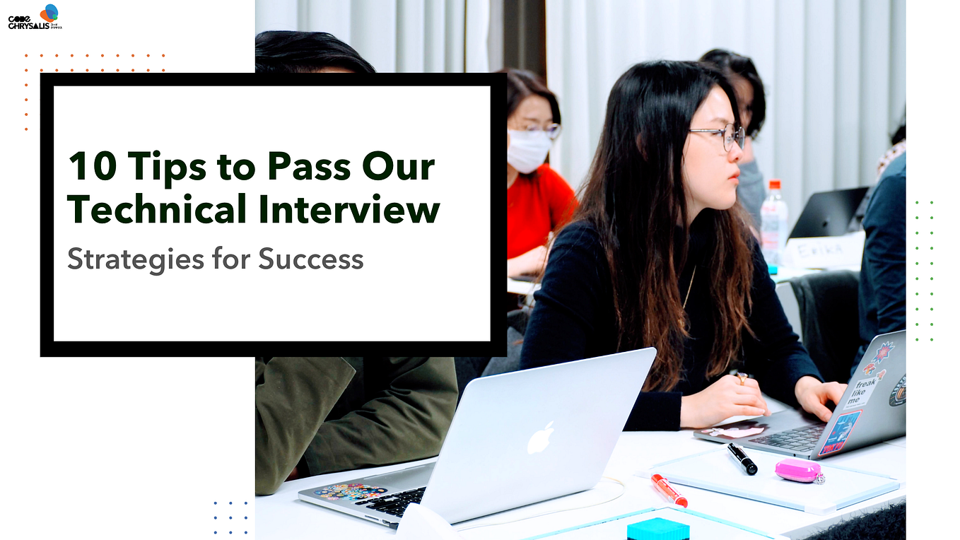 The Definitive Guide to Women’s Tech Events and Communities in Tokyo ...