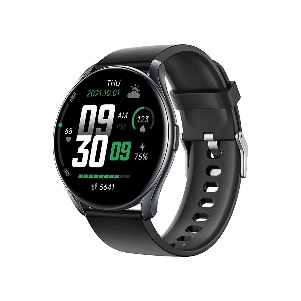 Upgrade Your Look with Latest Smartwatches for Men- Hest | by Hest ...