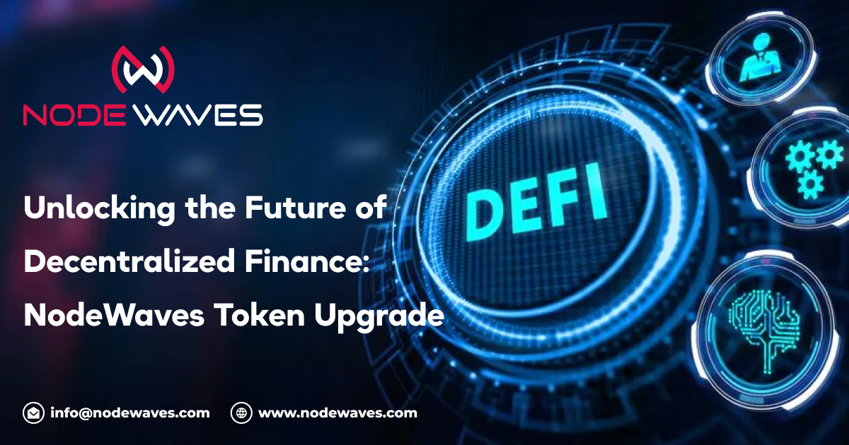 Demystifying Proof of Burn (PoB) in Blockchain and the Integral Role of Nodewaves (NWS) Token ...