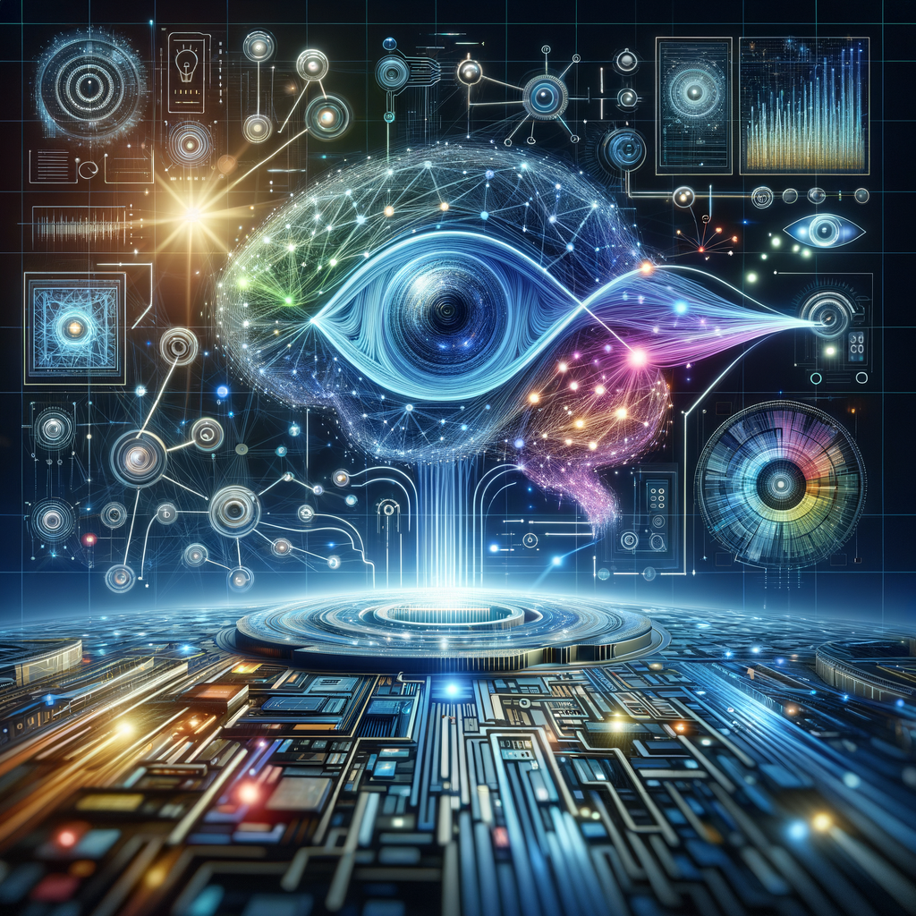 Computer Vision in Video Processing | by Paweł Kapica | Medium