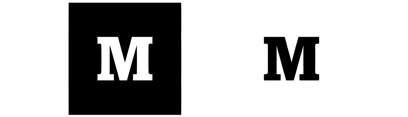 Attention Design Nerds. The creation story of our logo | by Erich ...