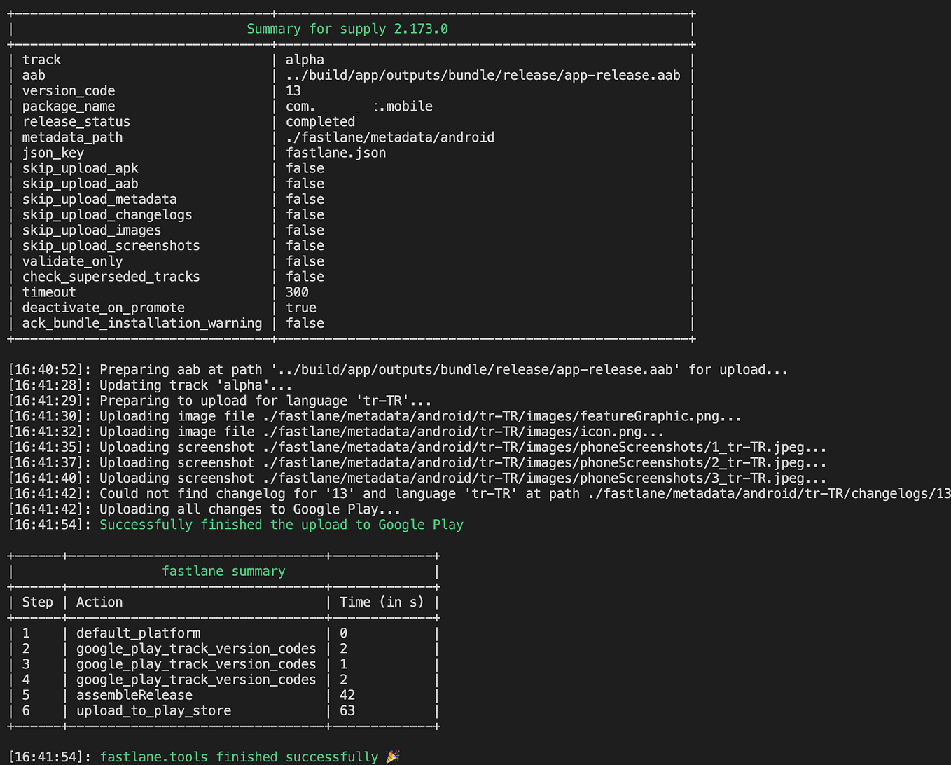 Downloading a file in Flutter. Today I’ll write about the flowder… | by ...