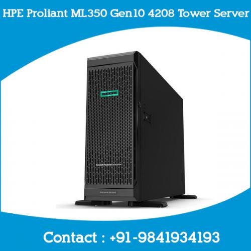 HPE ProLiant DL325 Gen10 AMD EPYC 7000 Series Processor Rack Server ...
