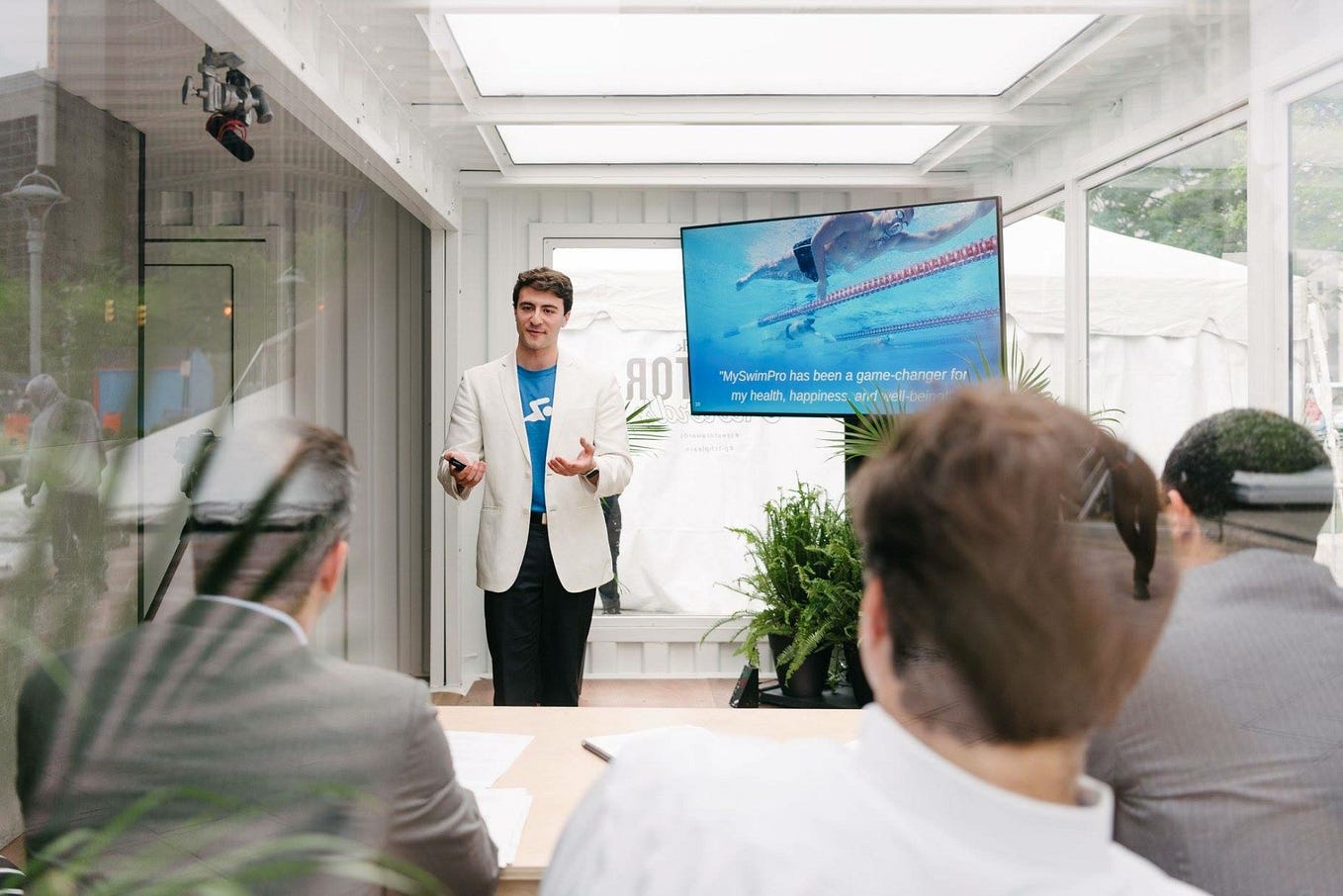 Do You Hate To Lose More Than You Love To Win? | by Fares Ksebati | Medium