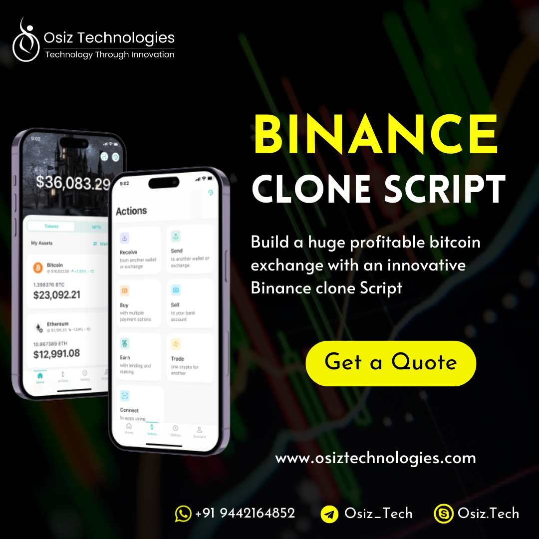 The Complete Guide To Creating Your Own Clone Script For Crypto