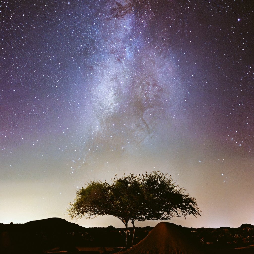 Astrophotography part 3. Photo by author | by Hasan Raza | Oct, 2024 ...
