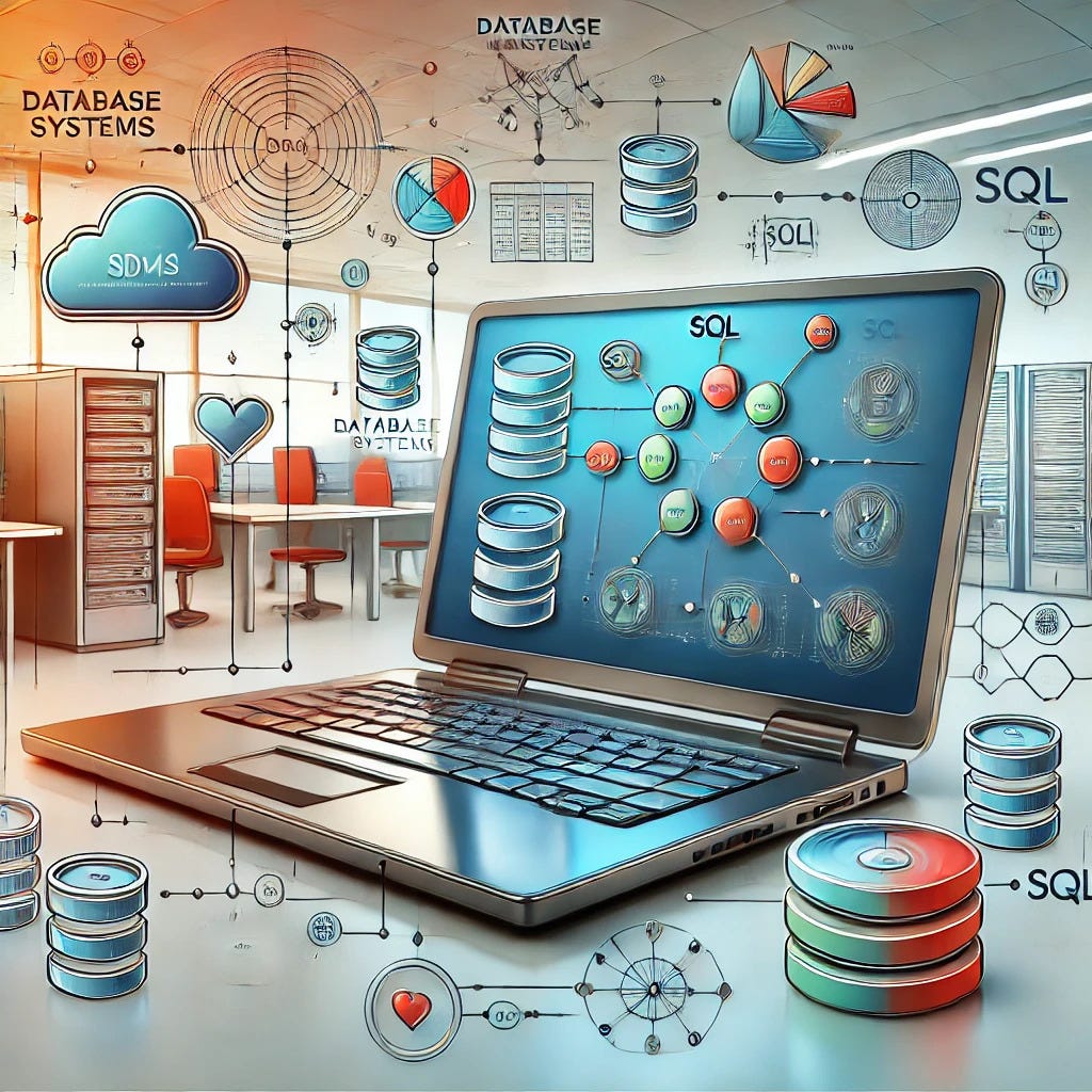 Understanding Database Normalization: Principles, Examples, and Best ...