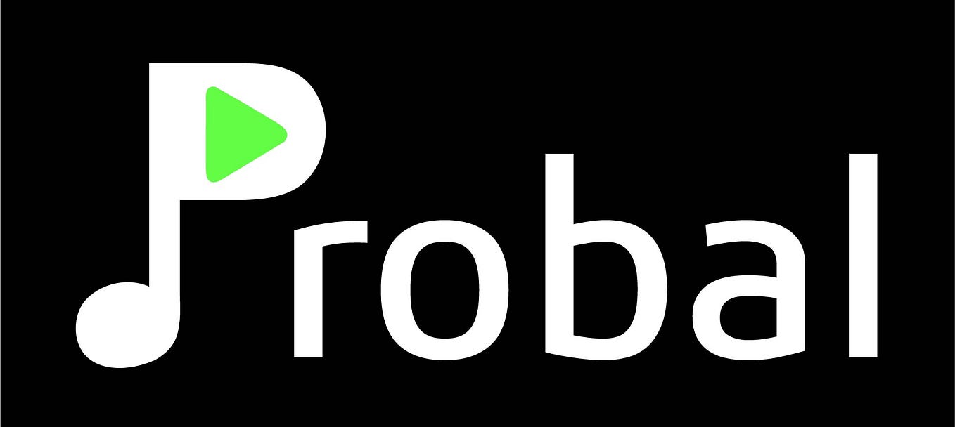 WHAT IS PROBAL? | by Probal | Medium