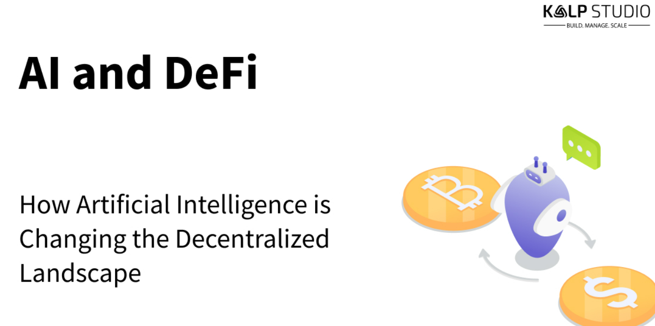 DeFi Insurance Explained: Unlocking Business Potential and Key Use Cases | by Kalp Studio | Medium