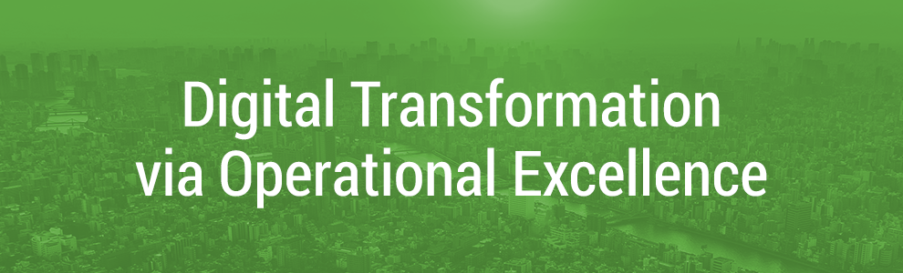 The 4 Key Advantages of Digital Data Collection | by Progressly | Medium