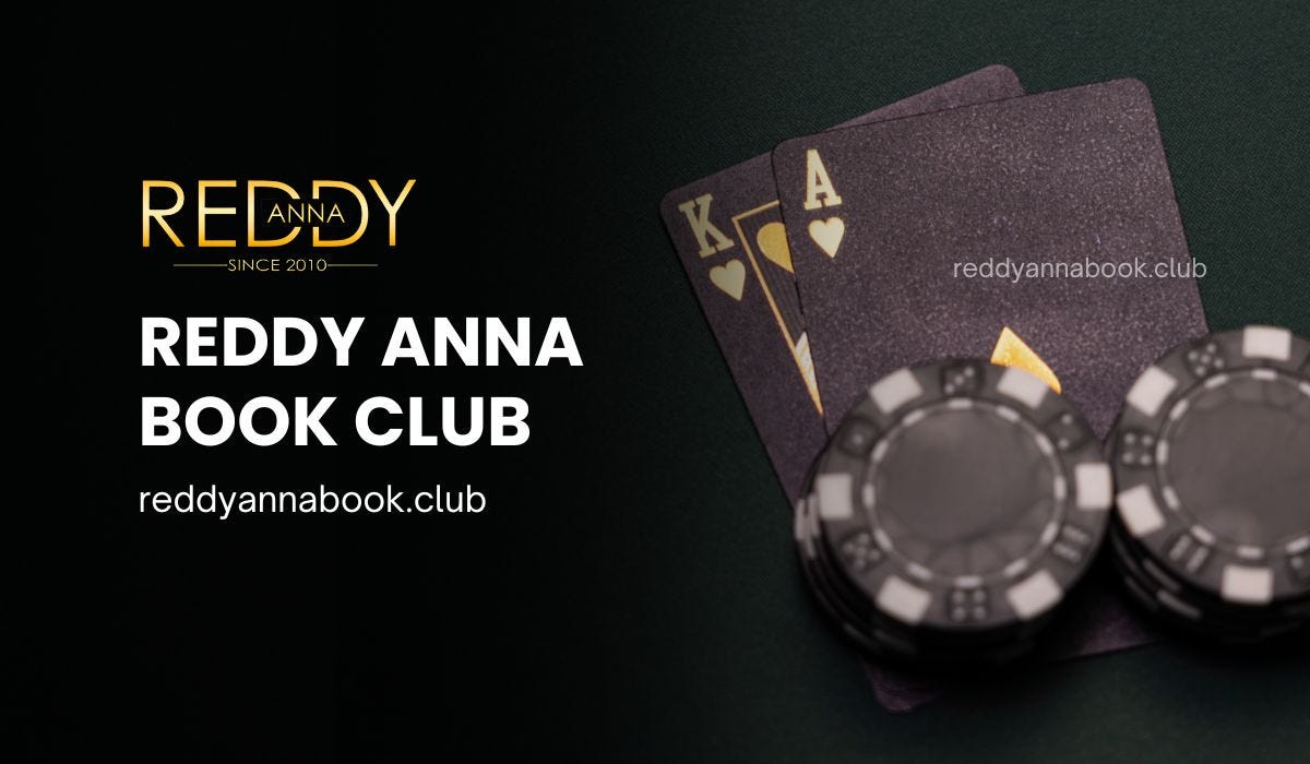 Reddy Anna Club: The Premier Destination for Gaming Enthusiasts | by ...