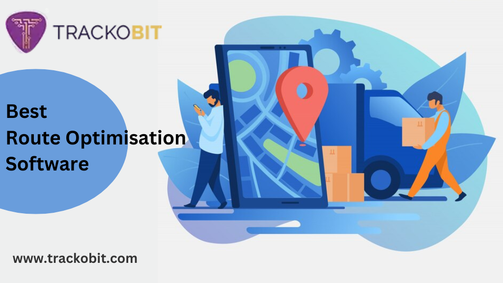 Top 7 Delivery Routing And Delivery Route Optimization Software | by ...