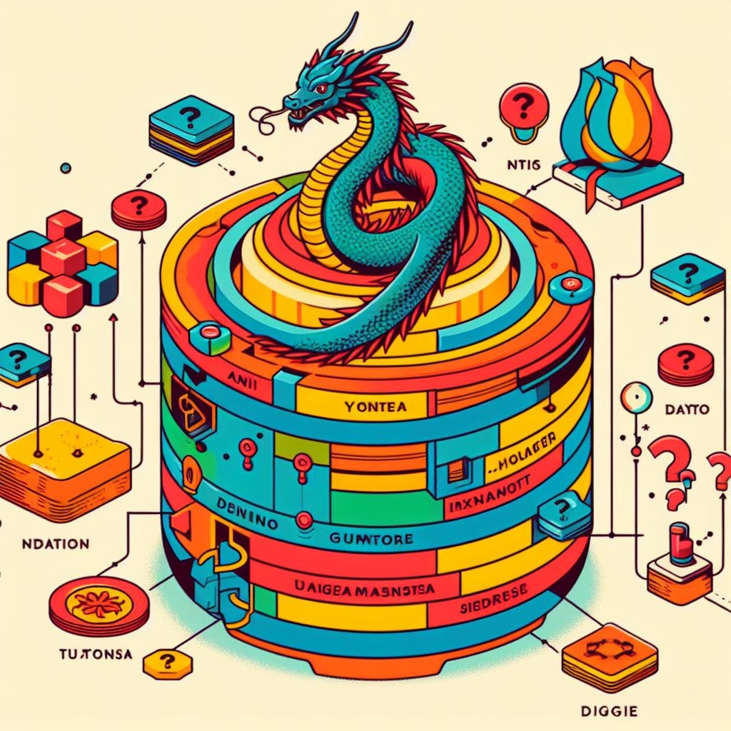Understanding the MVC pattern in Django | by Ada Nduka Oyom | Nur: The ...