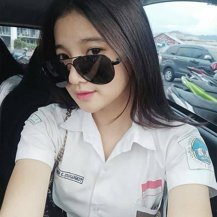 Video Mahasiswi Cantik Lagi Mau Berat Montok Bulat - Salsabila Mutia - Medium