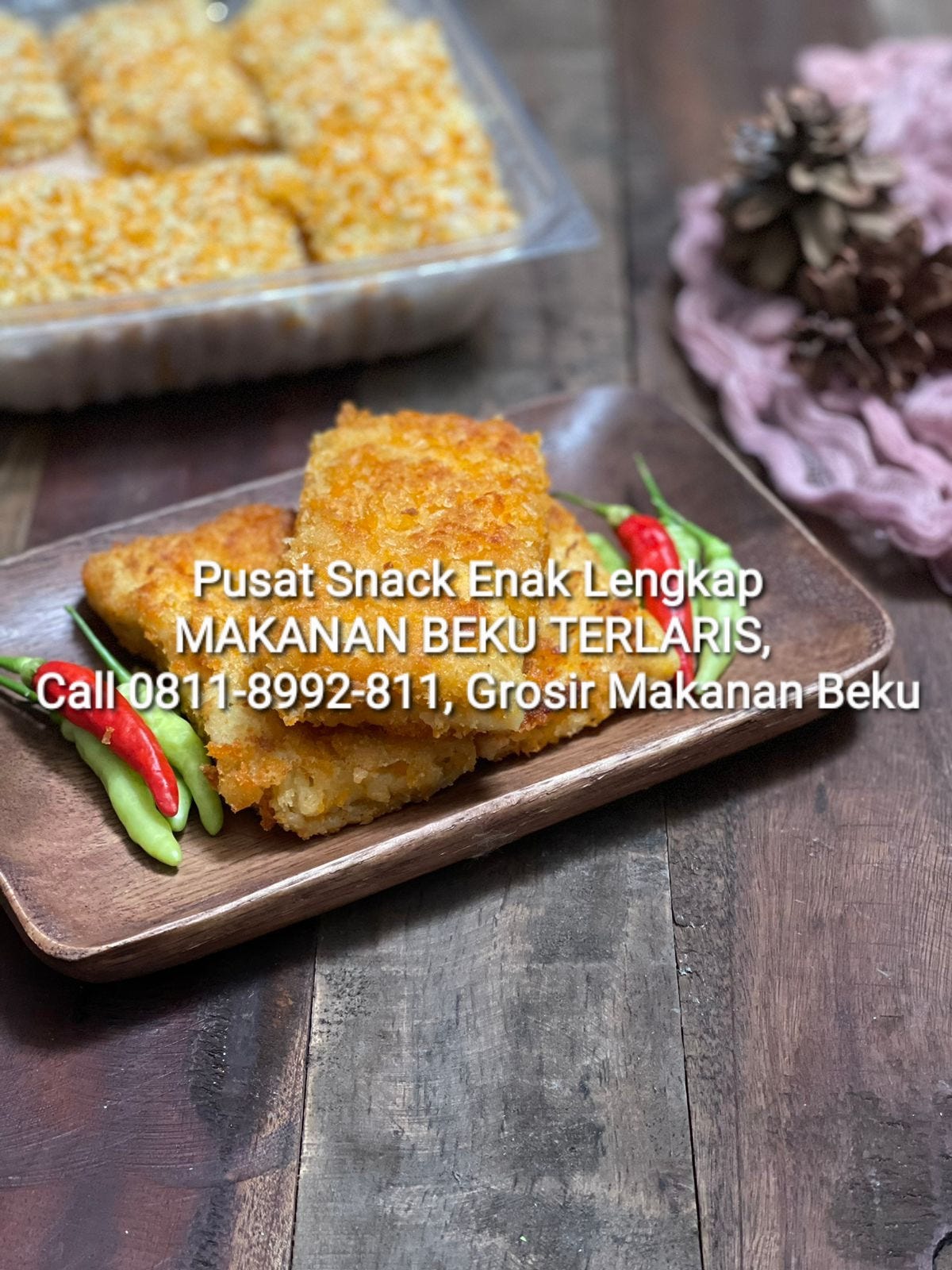JAJANAN LENGKAP KEKINIAN, Call 0811-8992-811, Jajanan Lengkap Jakarta ...