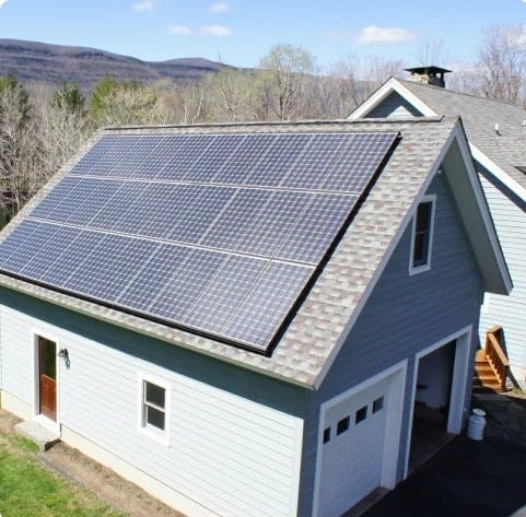 Residential Solar Design Services | CNG Solar Engineering - CNG Solar ...