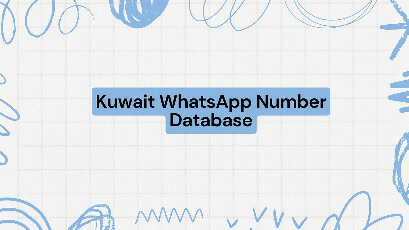 Afghanistan WhatsApp Number Database | by Nahida sultana | Sep, 2024 ...