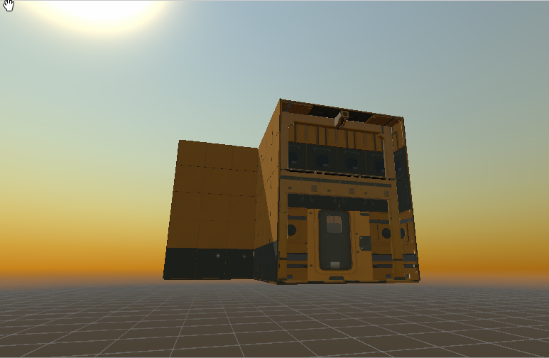 Mastering Unity’s XR Device Simulator: A Comprehensive Guide | by Victor Manuel Campos Toledo ...