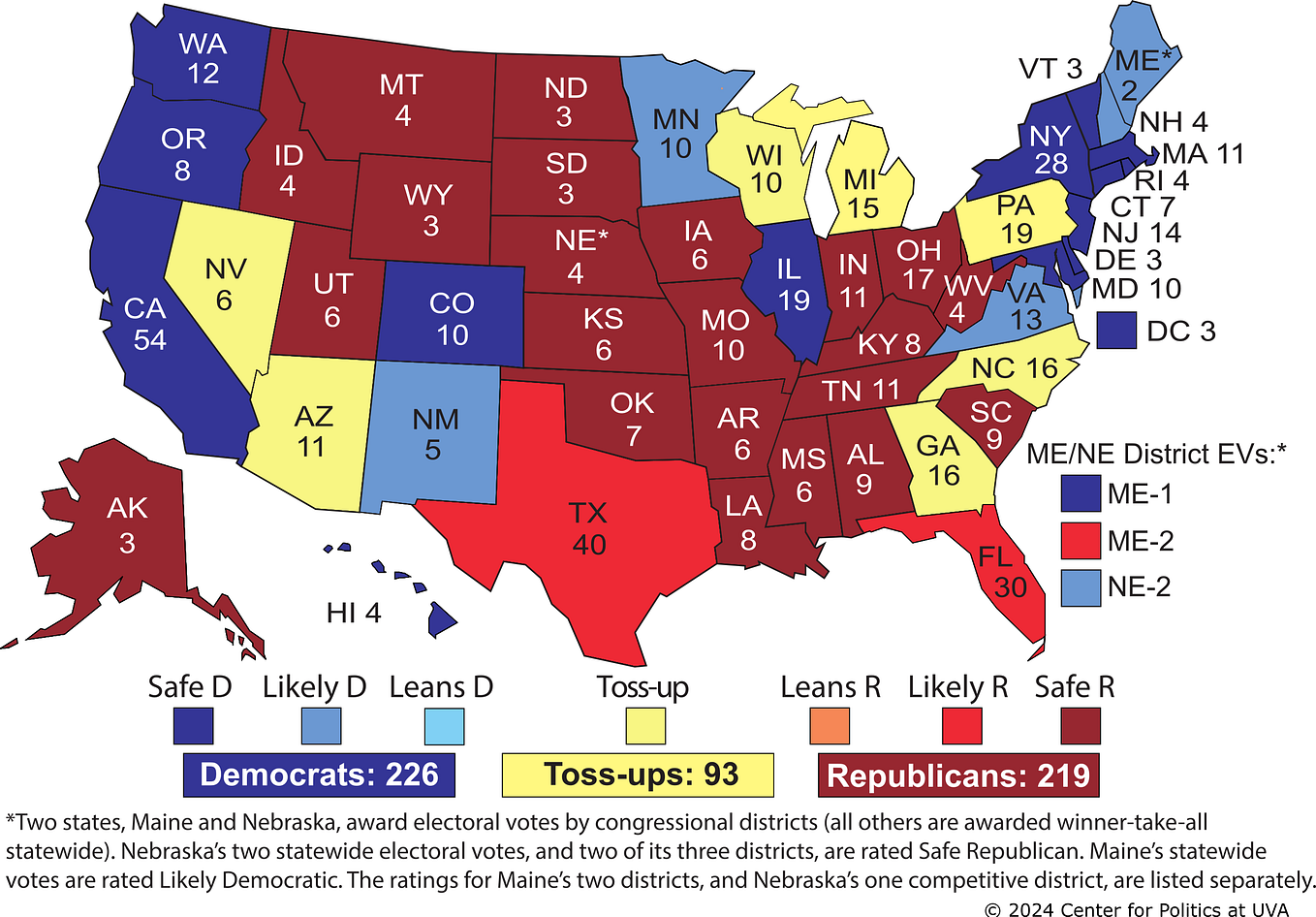 How the Political Polarization in the Mid-90s with Newt Gingrich and ...