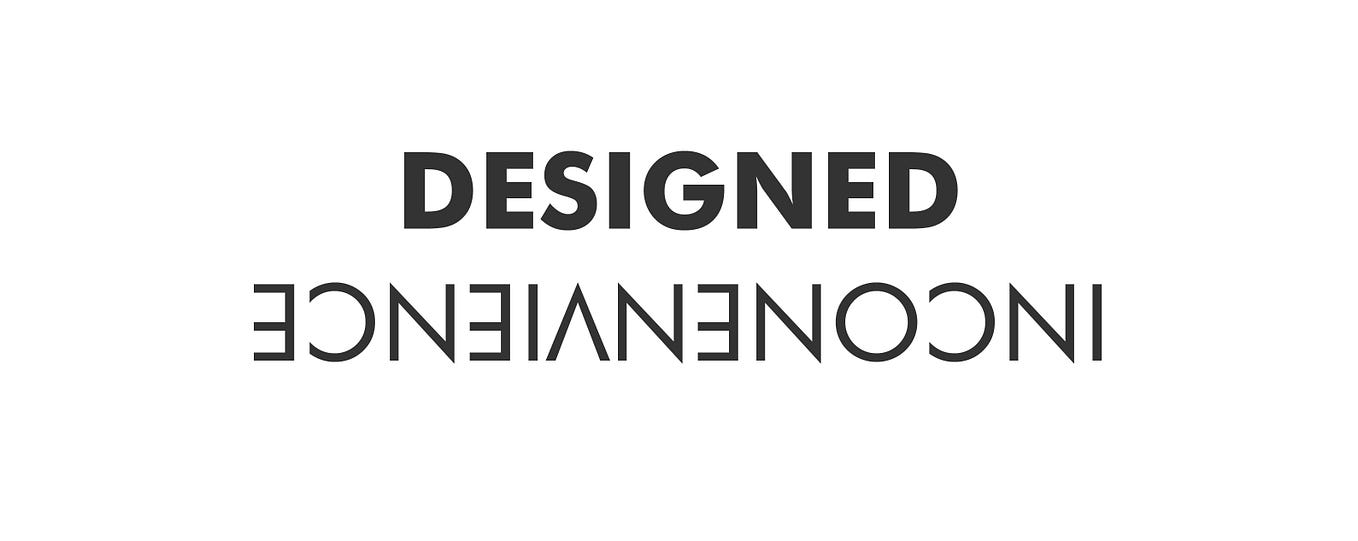 5 Pillars of Interaction Design(IxD) every designer must know about… A very big UX factor… | by ...