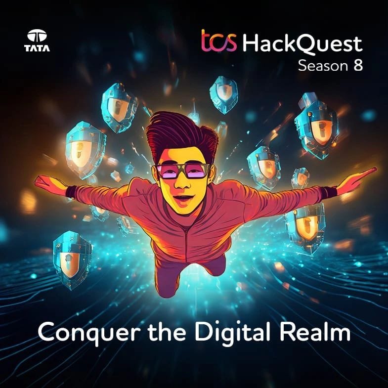 Unlocking Creativity Tcs Hackquest S8 Unveiled — Round 2 By Raviteja Medium