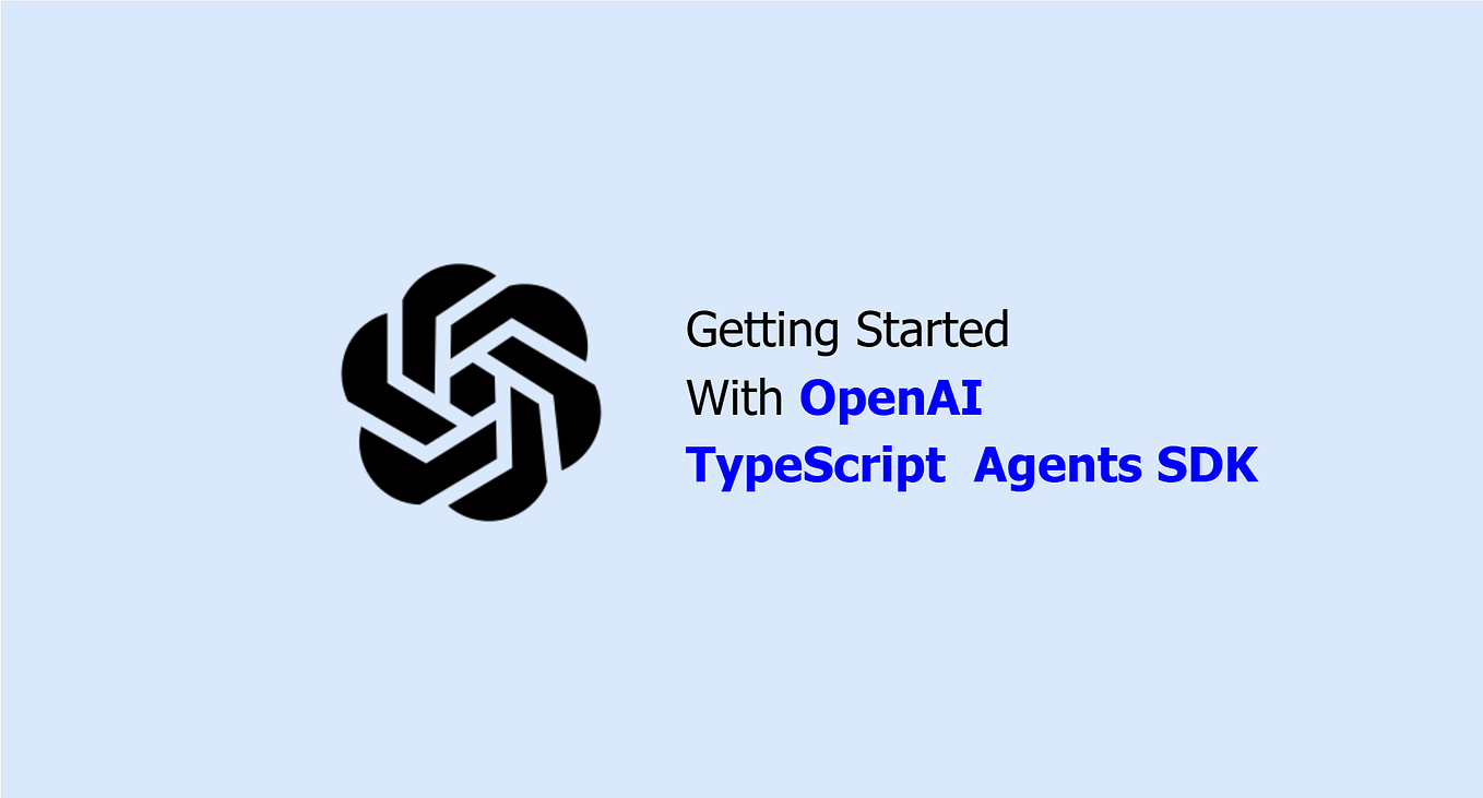 How To Build A Fullstack Ai Agent With Langgraphjs And Nestjs Using Agent Initializr By Ali 