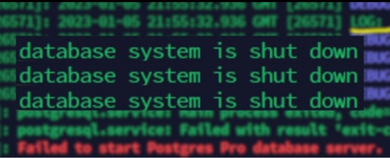 Database Pages — A deep dive. The Physical storage of rows and… | by ...