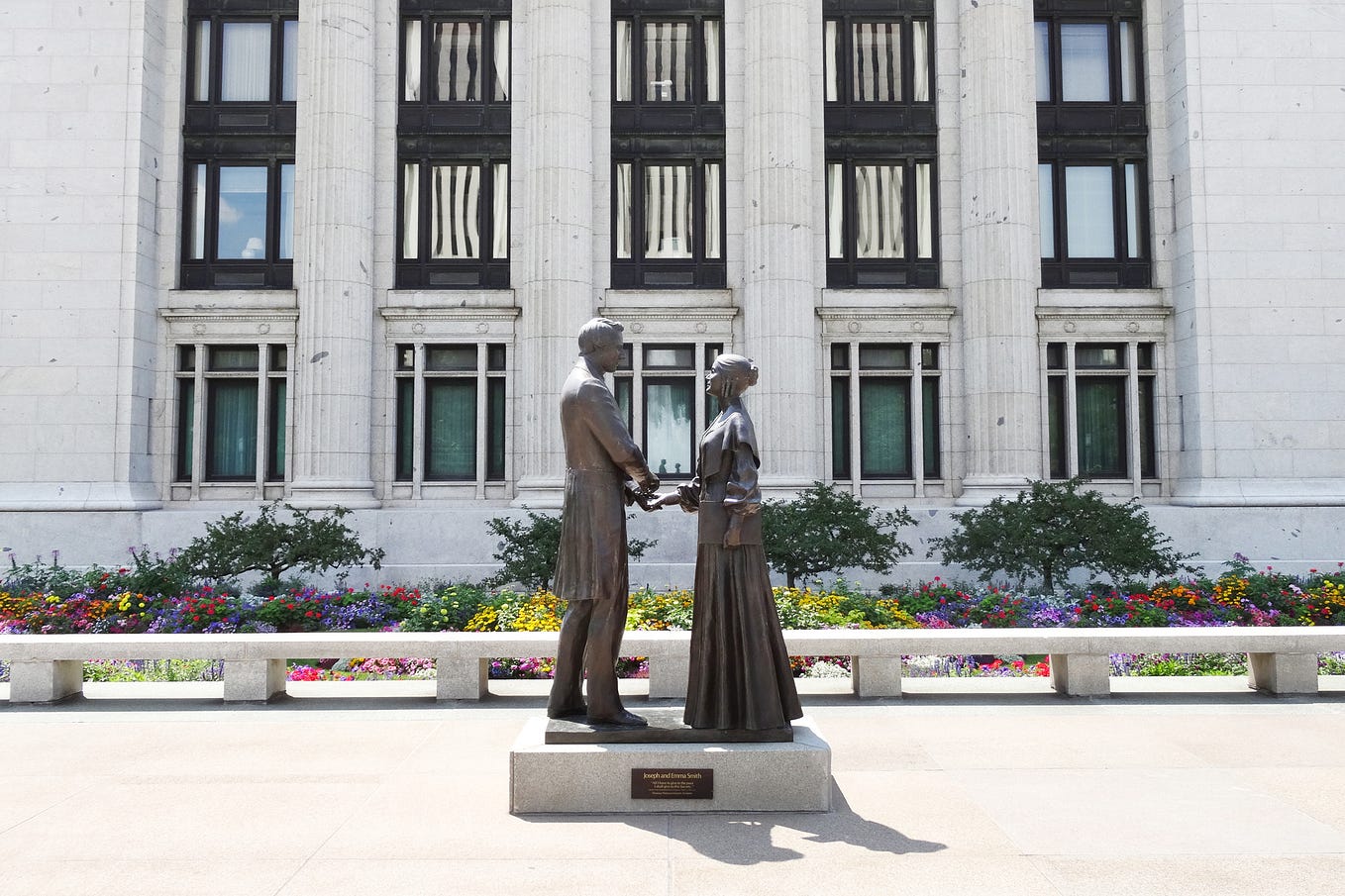A List of Joseph Smith Youngest Wives | by Ali Bloom | Medium