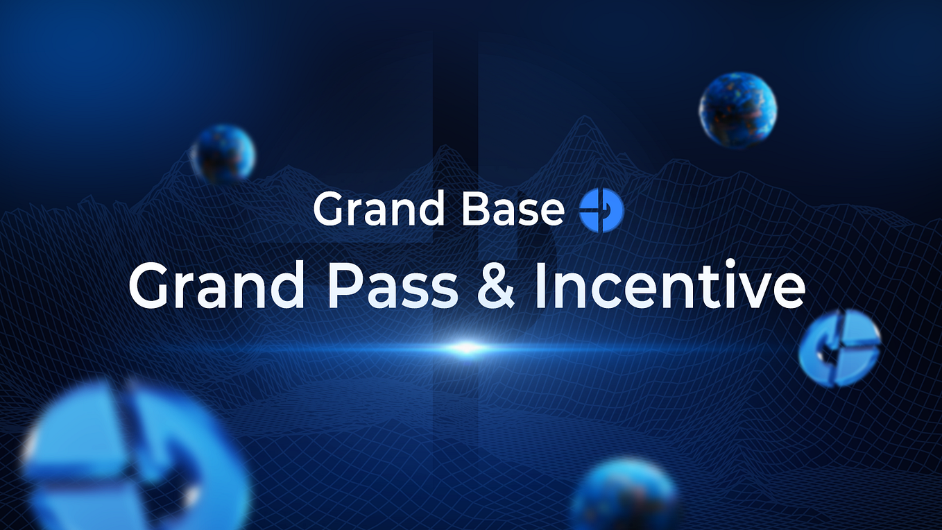 Roadmap Update. Introduction | by Grand Base | Dec, 2023 | Medium