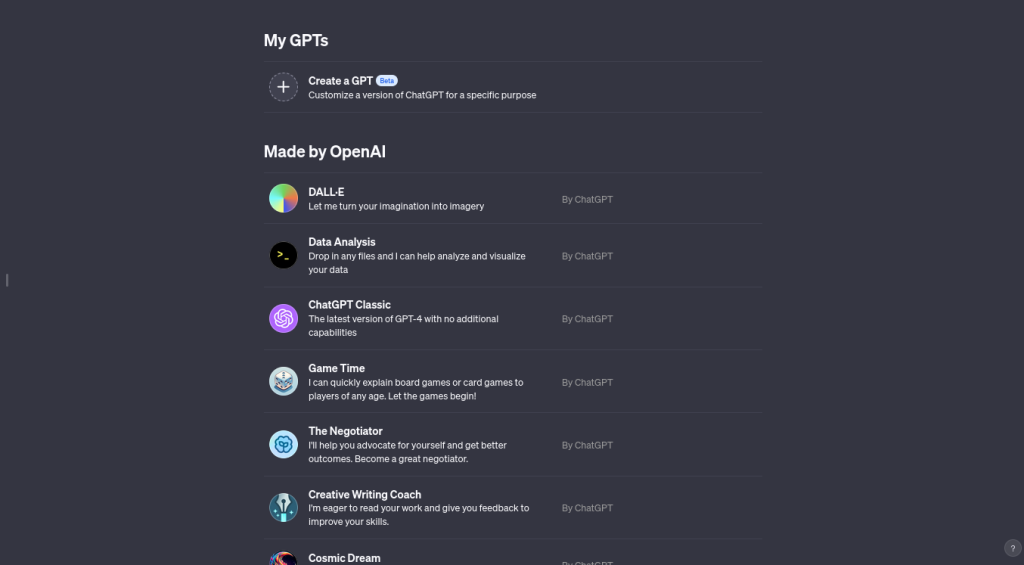 Exploring GPT3.5-Turbo-16K: A New Frontier in Conversational AI | by Makiai | Medium