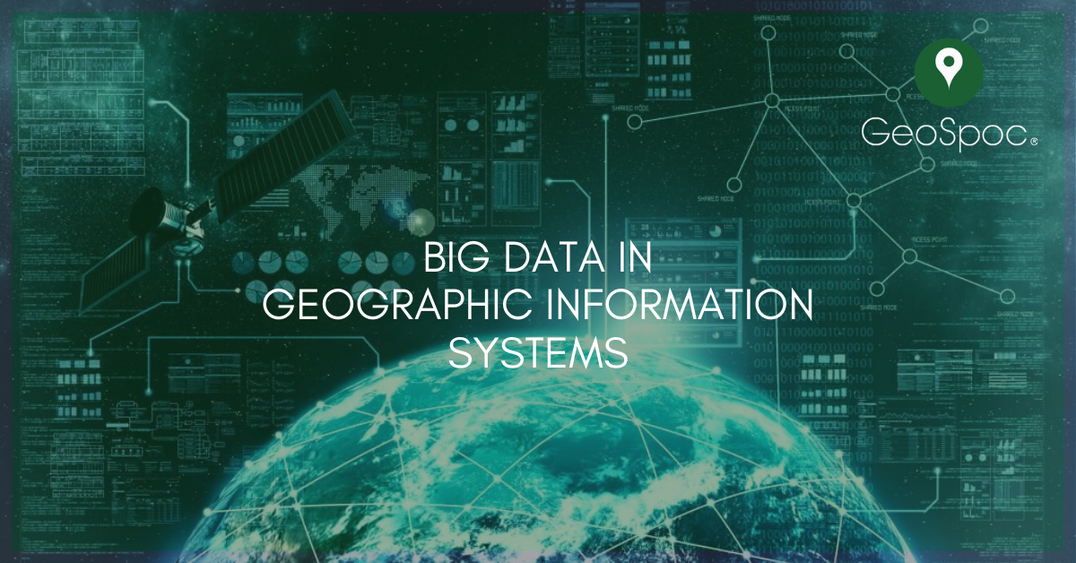 Geospatial Intelligence, AI & the future of 3D technology | by Dhruva ...