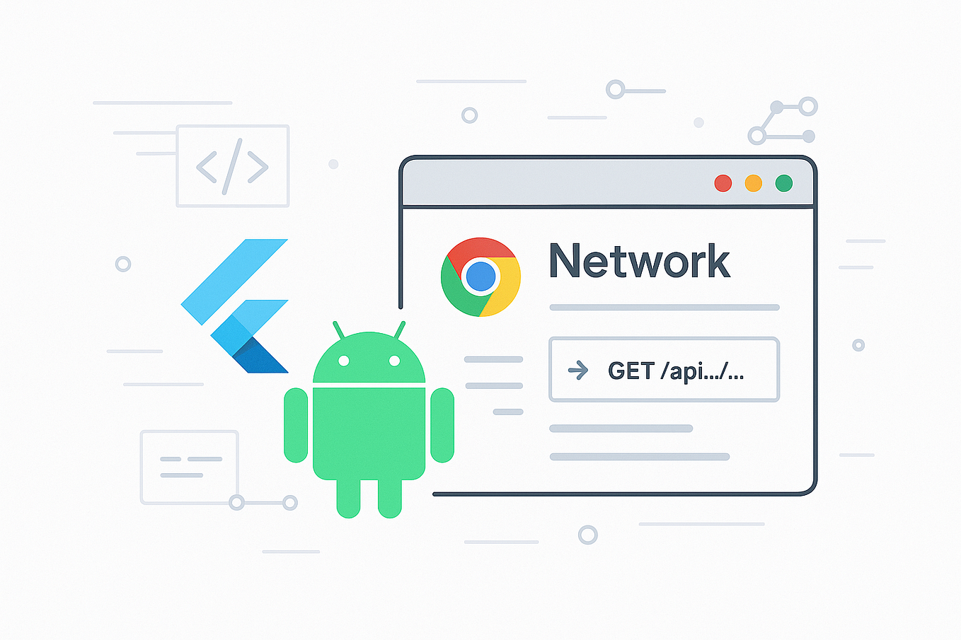 Implementing API in Flutter Using MVVM Architecture - Practical Guide ... Implementing API in Flutter Using MVVM Architecture - Practical Guide ...