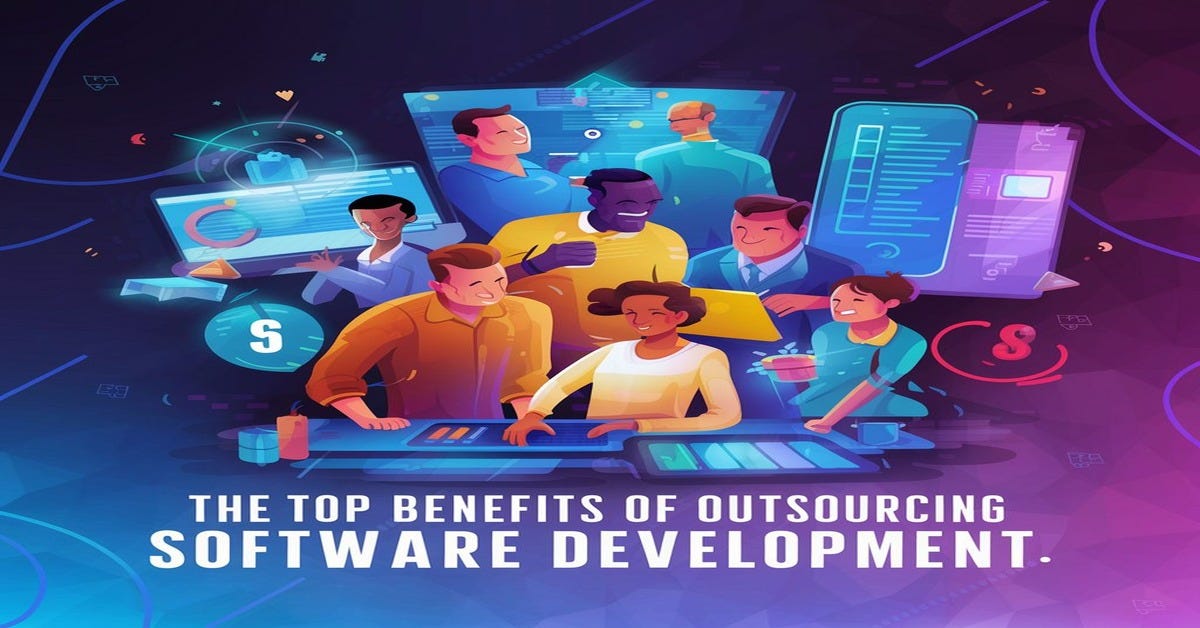 The Ultimate Guide to Understanding Outsourcing | Medium