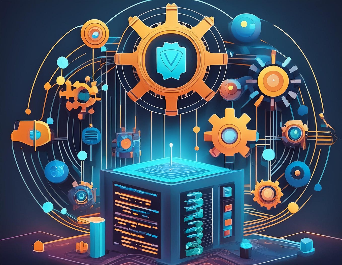 Gherkin in Testing: A Beginner’s Guide | by Rafał Buczyński | Medium