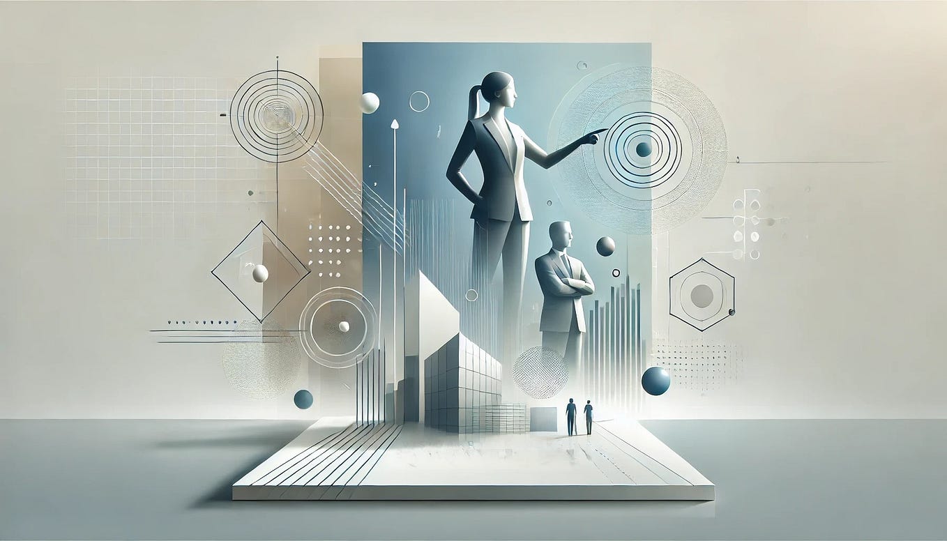 Mastering Strategic Leadership: Balancing Vision, Execution, and Adaptability | VisionShip