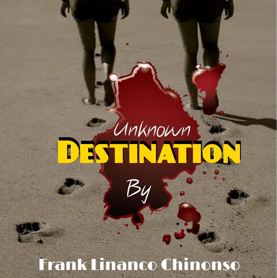 ***Unknown Destination***. Part 1 | by Frank Linanco Chinonso | Medium