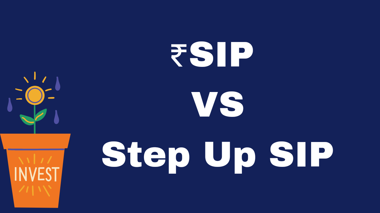 Inflation Effect On SIP Returns - Invest Tales - Medium