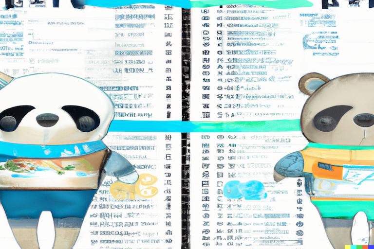 How To Scrape HTML Tables with Snowflake and Python | by Tyler White ...