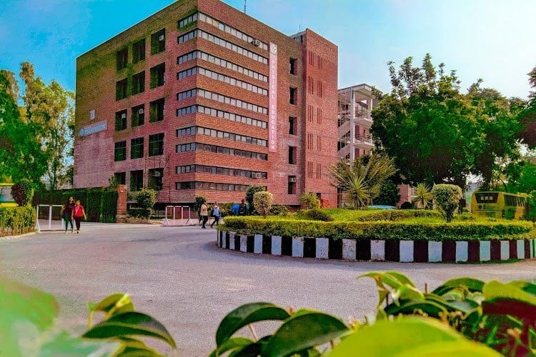 Lovely Professional University MBA: Empowering Minds with Excellence and Cutting-Edge ...