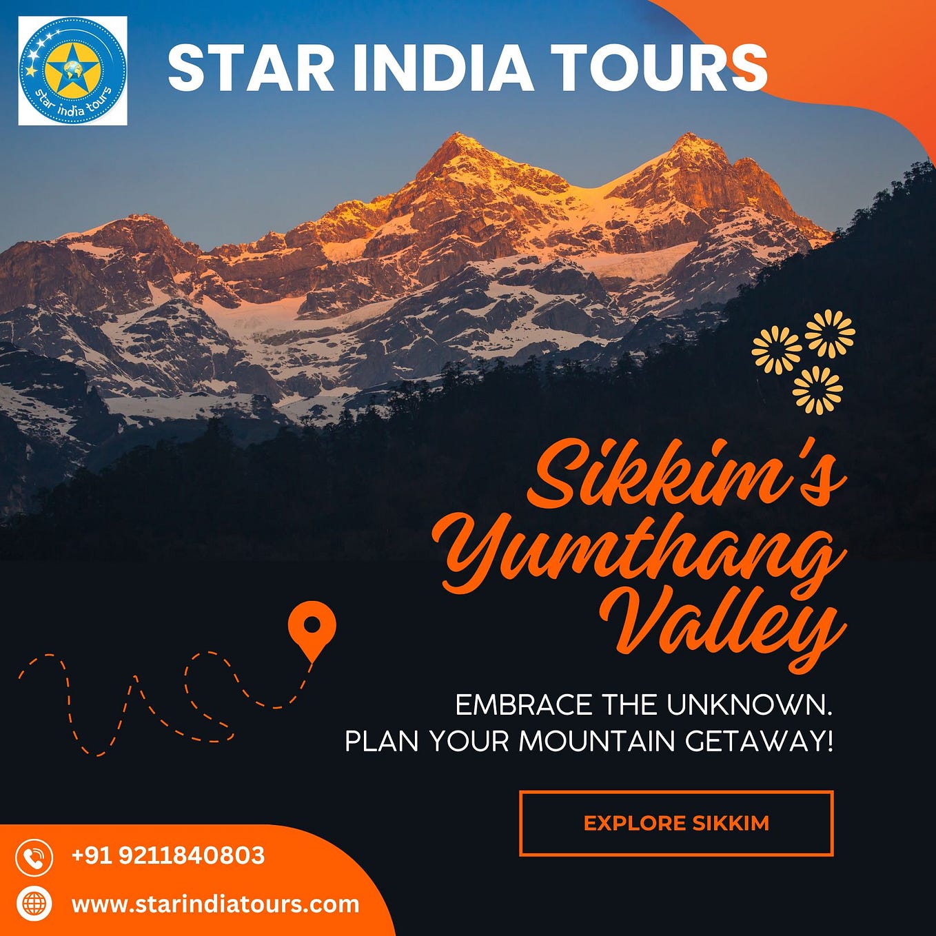 Naran Valley from Delhi - Vikram Singh - Medium