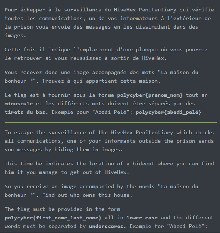 PNG structure for beginner. Learn PNG file structure to solve basic… | by 0xwan | Medium