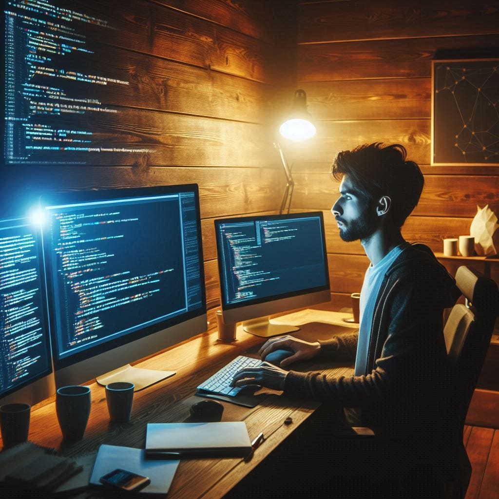 Embracing ReactJS — A Powerful Tool in My Frontend Development Journey | by Khushkaran | Oct ...