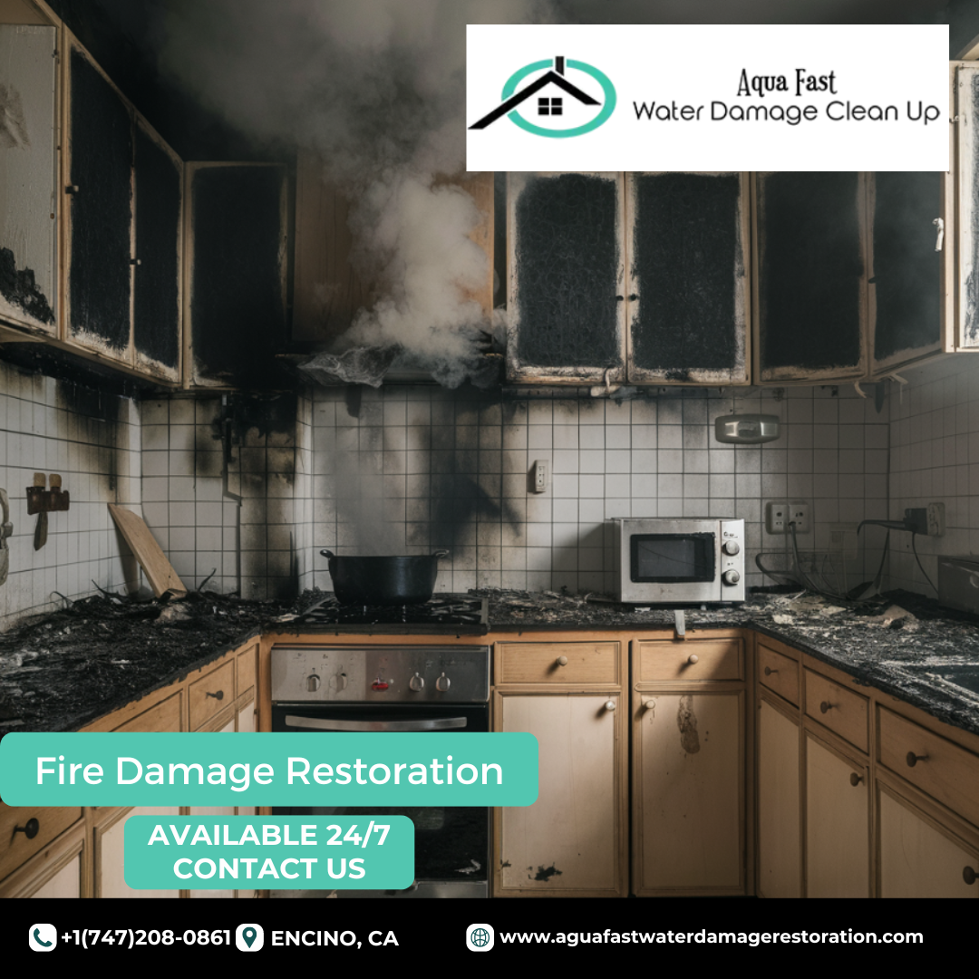 Emergency Response in Encino, CA: Professional Plumbing and Water ...