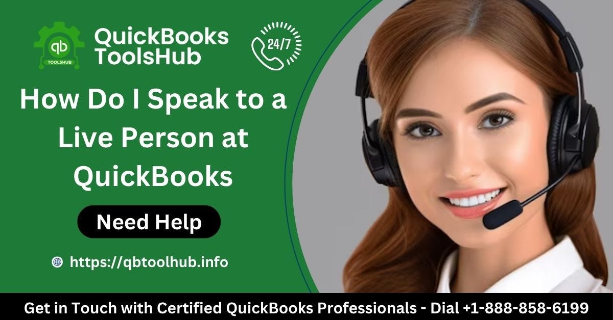 Discover the Newest Enhancements in QuickBooks Tool Hub | by Alexandra Hartley | Medium