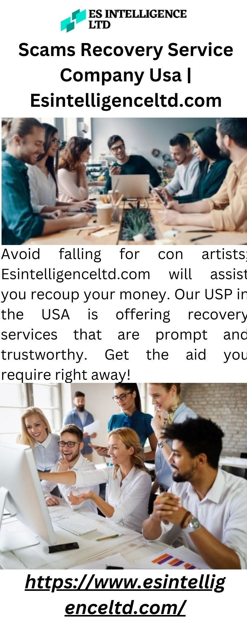 Online Trading Scams Recovery Usa | Esintelligenceltd.com - Es ...