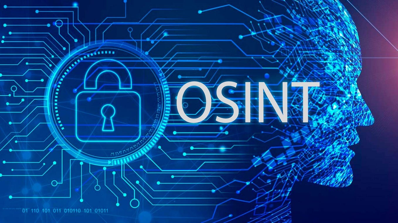 Exploring Satellite OSINT Tools: A Deep Dive into Satellite ...